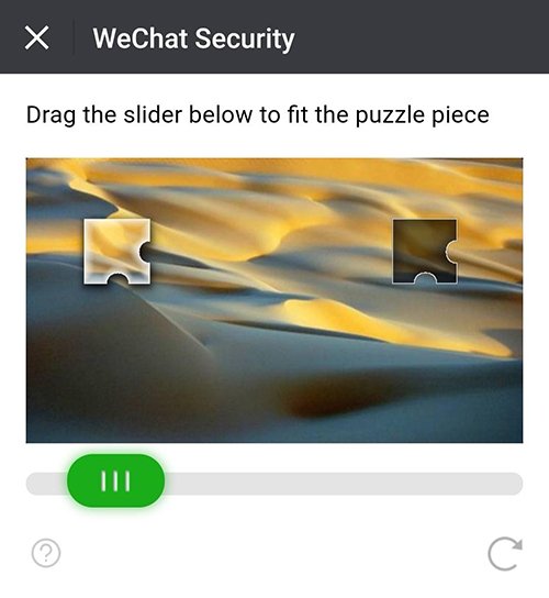 How to use Wechat - Guangzhou Sourcing Agent